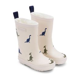 Bundgaard Gummistiefel "Aspen" in Creme - 47% | Gr&ouml;&szlig;e 29 | Babygummistiefel