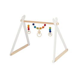 goki Spielbogen "Baby-Fit" - ab Geburt - 12% | Motorikspielzeug