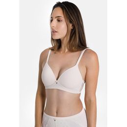 Sassa Mode Sassa Soft-BH in Creme - 65% | Größe 90C | Damen-bhs