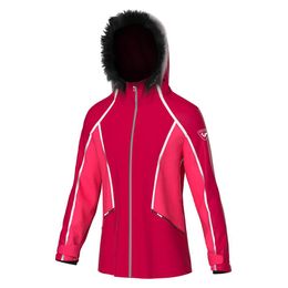 Rossignol Ski-/ Snowboardjacke "Saluver" in Pink - 61% | Gr&ouml;&szlig;e M | Damen-outdoorjacken
