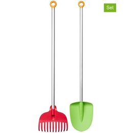 Fiskars 2tlg. Set: Gartenwerkzeug "MyFirstFiskars Essentials" - ab 3 Jahren - 11% | Outdoorspielzeug