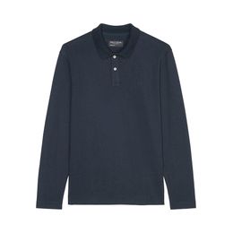 Marc O'Polo Marc O ́Polo Poloshirt in Dunkelblau - 49% | Größe XL | Herren-plussize