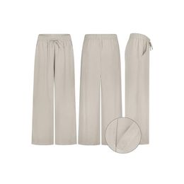 Sublevel Culotte in Sand - 62% | Gr&ouml;&szlig;e M | Damenhosen