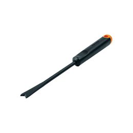 Fiskars Fugenkratzer in Schwarz - 10% | Gartendekoration