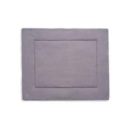 Jollein Krabbeldecke in Grau - (L)100 x (B)80 cm - 54% | Kaufladen-spielkueche