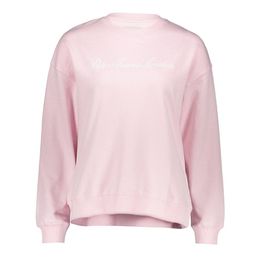 Pepe Jeans Sweatshirt in Rosa - 62% | Gr&ouml;&szlig;e XL | Damen-sweatshirts-jacken