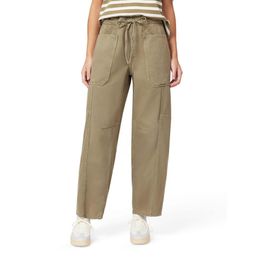 Scotch & Soda Scotch & Soda Hose in Oliv - 67% | Gr&ouml;&szlig;e W30 | Damenhosen