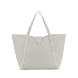 Hey Marly Shopper "Pretty Wonder" in Grau - (B)58 x (H)34 x (T)19 cm - 18% | Damen-taschen