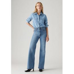 Levi's Levi's Jeans - Comfort fit - in Blau - 58% | Gr&ouml;&szlig;e W29/L32 | Damenjeans
