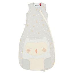Tommee Tippee Babyschlafsack "The Original Grobag" in Grau - 2,5 TOG - 56% | Größe 80-98 |
