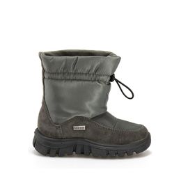 Naturino Boots in Anthrazit - 43% | Gr&ouml;&szlig;e 28 | Baby-stiefel-boots