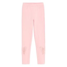 COOL CLUB Leggings in Rosa - 44% | Größe 128 | Kinderhosen