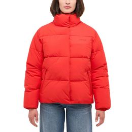 Mustang Steppjacke in Rot - 49% | Größe L | Damenjacken