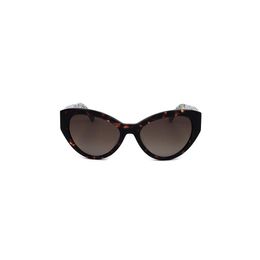 Kate Spade Damen-Sonnenbrille in Braun - 74% | Größe 55 | Damen-brillen