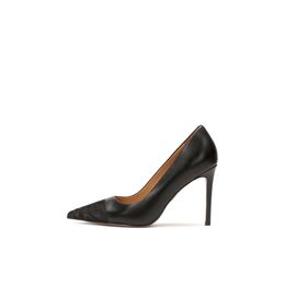 Kazar Pumps Damen Gr&ouml;&szlig;e 35 schwarz