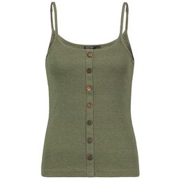 Eight2Nine Top in Graugrün - 45% | Größe S | Damen-tops