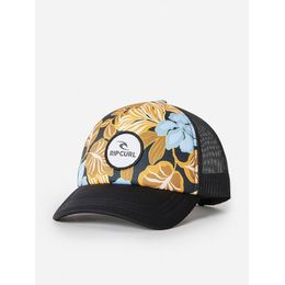Rip Curl Cap in Schwarz/ Orange - 33% | Damen-muetzen-caps
