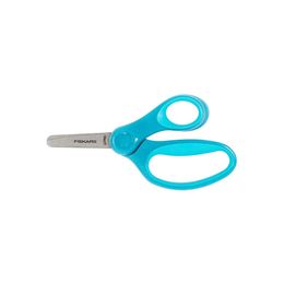 Fiskars Kinderschere in Hellblau - (L)13 cm - ab 6 Jahren - 18% | Weitere-haushaltshelfer