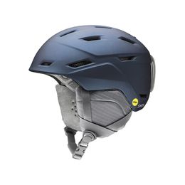 Smith Ski-/ Snowboardhelm "Mirage Mips" in Dunkelblau - 41% | Gr&ouml;&szlig;e 59-63 cm | Damen-outdoor-ausruestung