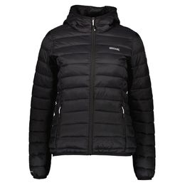 Regatta Steppjacke "Marizion" in Schwarz - 64% | Größe 46 | Damenjacken