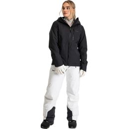 Bergans Ski-/ Snowboardjacke "Oppdal" in Schwarz - 56% | Gr&ouml;&szlig;e L | Damen-outdoorjacken