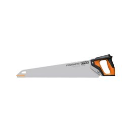 Fiskars Hands&auml;ge in Schwarz/ Silber - 10% | Gartendekoration