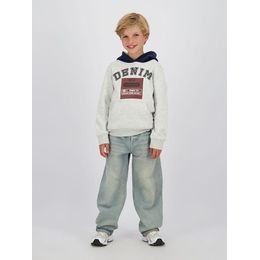 Vingino Jeans - Comfort fit - in Hellblau - 58% | Gr&ouml;&szlig;e 158 | Kinderjeans
