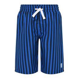 Lego Badeshorts "Alex 310" in Blau - 73% | Gr&ouml;&szlig;e 104 | Kinder-bademode