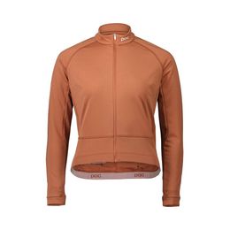 POC Fahrradjacke in Hellbraun - 71% | Gr&ouml;&szlig;e M | Damen-outdoorjacken