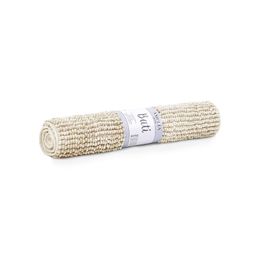 Amelia Home Badematte in Beige - (B)50 x (H)70 cm - 50% | Größe 60x90 cm | Heimtextilien-badematten