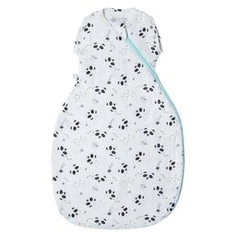 Tommee Tippee Babyschlafsack "The Original Grobag" in Hellblau - 1 TOG - 61% | Größe 62-74 |