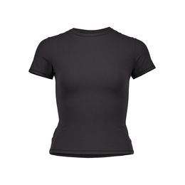 Skims Shirt in Schwarz - 46% | Gr&ouml;&szlig;e L | Damen-tops