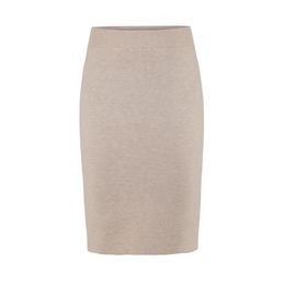 TATUUM Rock 'Geme 1' Damen Gr&ouml;&szlig;e 36 hellbeige