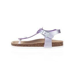 BIO PING&Uuml;IN Sandalen in Lila - 79% | Gr&ouml;&szlig;e 36 | Kindersandalen