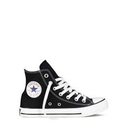 Converse Sneakers "Chuck Taylor All Star" in Schwarz - 53% | Gr&ouml;&szlig;e 38 | Damen-sneakers
