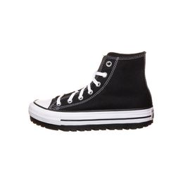 Converse Sneakers "Chuck Taylor All Star City Trek" in Schwarz - 51% | Gr&ouml;&szlig;e 38 | Damen-sneakers