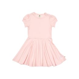 M&uuml;sli by GREEN COTTON M&uuml;sli By Green Cotton Kleid M&auml;dchen Gr&ouml;&szlig;e 140 rosa
