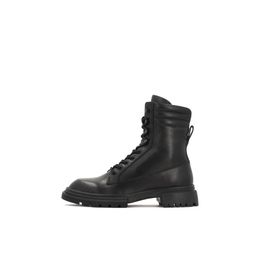 Kazar Schn&uuml;rboots Herren Gr&ouml;&szlig;e 41 schwarz