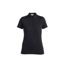 Icebreaker Funktionsshirt 'Tech Lite III' Damen Gr&ouml;&szlig;e L schwarz