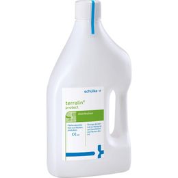 Sch&uuml;lke Terralin Protect Int Konzentrat 2 l