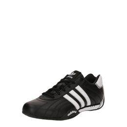 adidas originals Sneaker 'Adiracer' Herren Gr&ouml;&szlig;e 44 schwarz / wei&szlig;