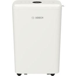 Bosch Luftentfeuchter &raquo;Dry 1000 - Ideal f&uuml;r Wohnung & schnelle Trocknung der W&auml;sche&laquo; f&uuml;r 40 m&sup3; R&auml;ume Entfeuchtung 10 l/Tag Tank 2,5 l
