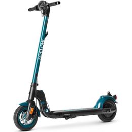 SOFLOW E-Scooter &raquo;SO3 PRO&laquo; 20 km/h 30 km mit Stra&szlig;enzulassung, bis zu 30 km Reichweite gr&uuml;n Reichweite von bis zu 35 km