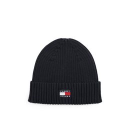 Tommy Jeans Beanie »TJM HERITAGE CORE« Dark Night Navy
