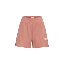 oxmo Hose 'Wim' Damen Gr&ouml;&szlig;e 40 ros&eacute;
