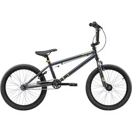 S'COOL S&rsquo;COOL Jugendfahrrad &raquo;S'COOL XtriX 40-1S - Dark Grey/Beige&laquo; 1 Gang ohne Schaltung Jugendfahrrad