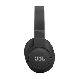 JBL Over-Ear-Kopfhörer »Tune 770NC« A2DP Bluetooth Adaptive Noise-Cancelling Schwarz Freihändige Anrufe mit VoiceAware