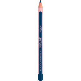 L'ORÉAL PARIS Eyeliner »Superliner Le Kôhl« mit weicher Mine Nr. 107 Deep Sea Blue Make-Up von L'Oréal Paris
