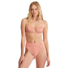 Billabong Bikini-Hose &raquo;Made For Daze Rise&laquo; Multi M M Material: , gepeachter...