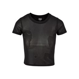 Urban Classics T-Shirt Damen Gr&ouml;&szlig;e XS schwarz
